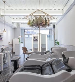 Olá hair studio | StyleMap美配