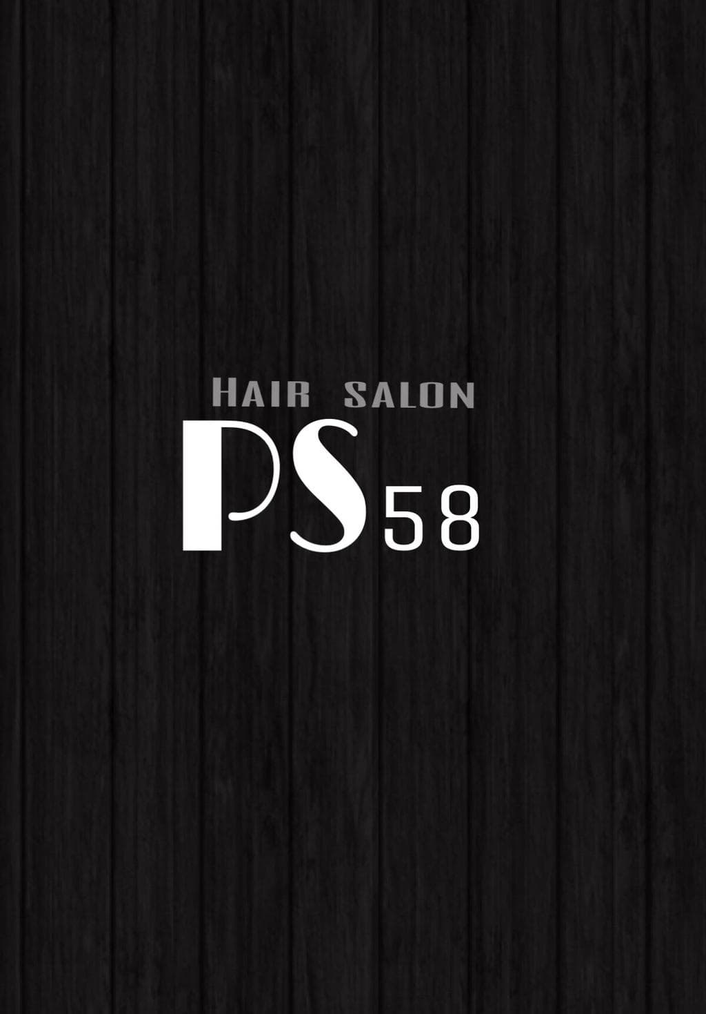 PS58 國際髮型 | StyleMap美配