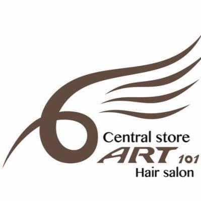 ART 101 Hair Salon 新竹中央店 | StyleMap美配