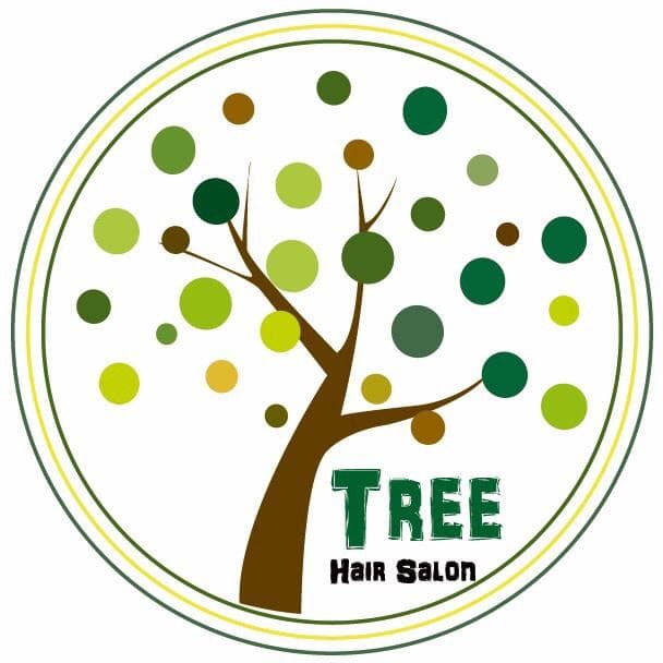 Tree hair salon | StyleMap美配
