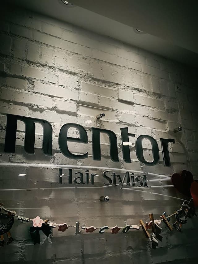 Mentor 曼都苑裡店 | StyleMap美配