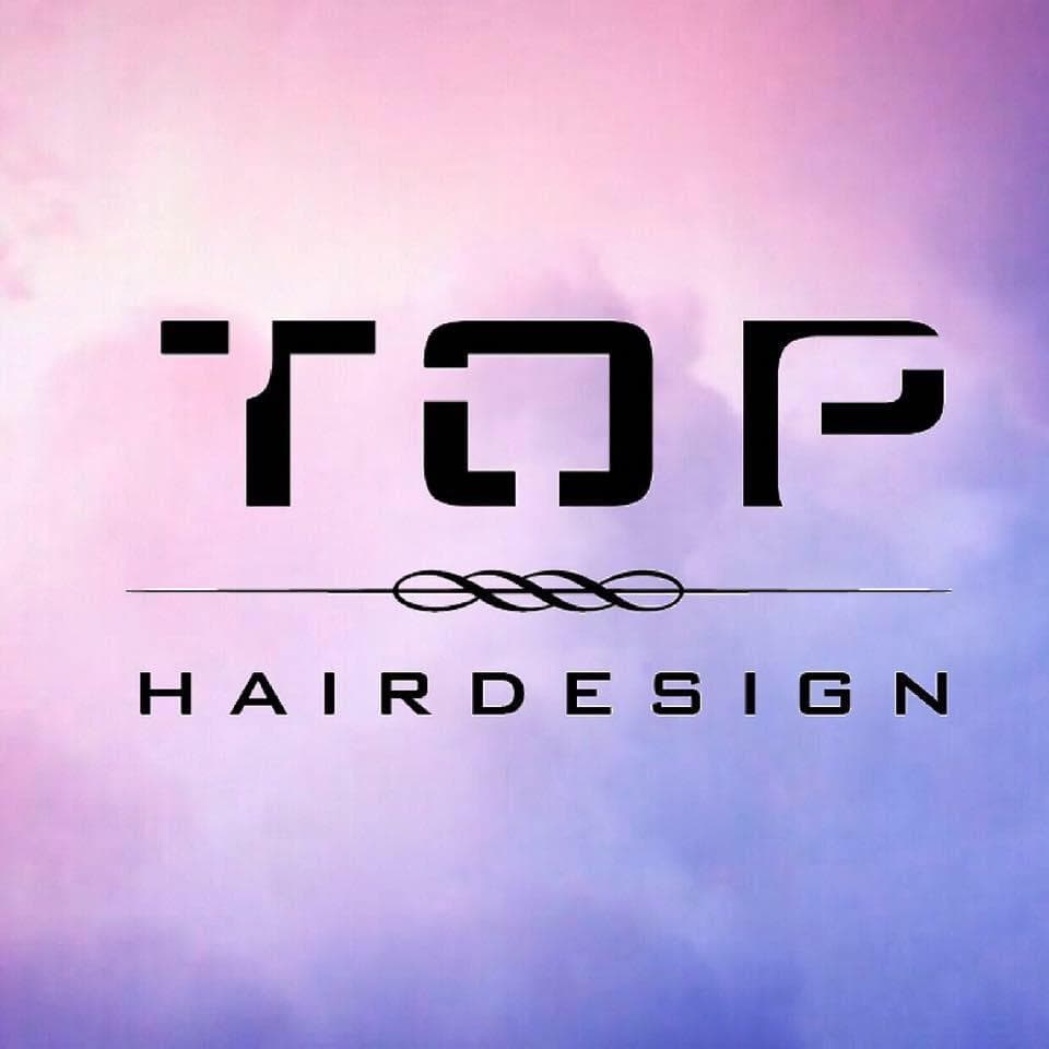TOP Hair Design | StyleMap美配