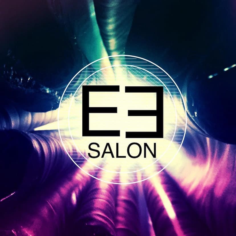 E3 salon 高雄崛江總店 | StyleMap 美配