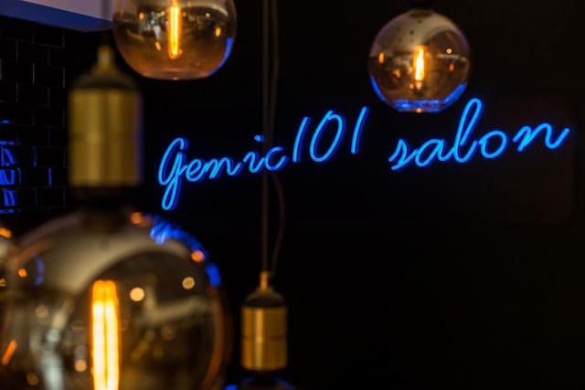 Genic101 | StyleMap美配