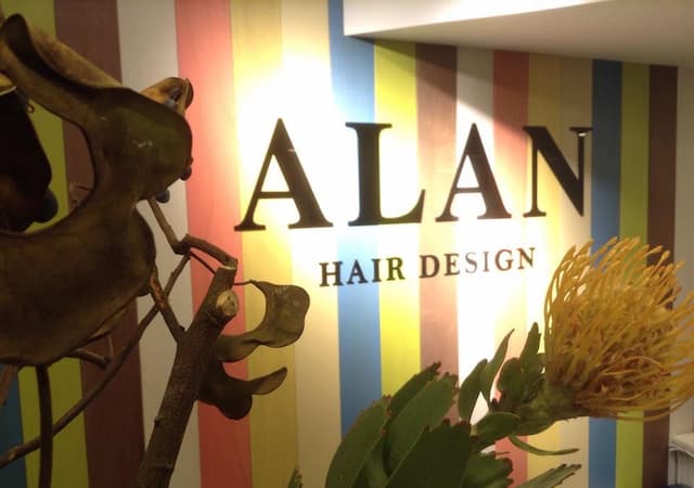 Alan Hair Design 建國店 | StyleMap美配