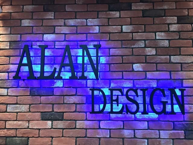 Alan Hair Design-三民店 | StyleMap美配