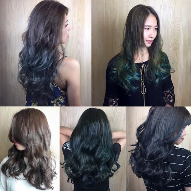 E3 hair salon 東寧店 | StyleMap美配