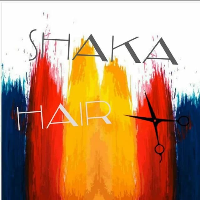 夏卡shaka hair salon | StyleMap美配
