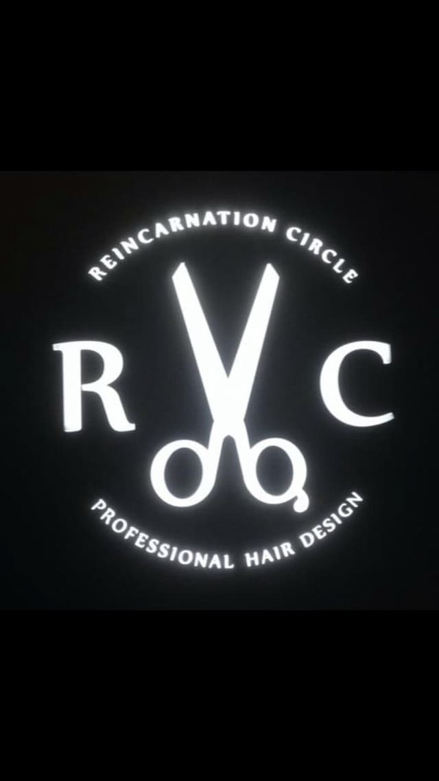 Rc hair | StyleMap美配