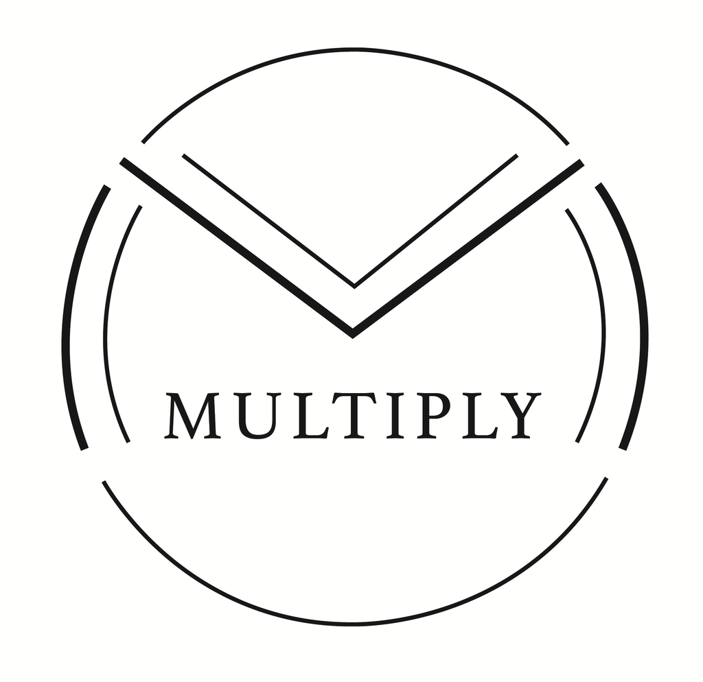 MULTIPLY 模特派沙龍 | StyleMap美配