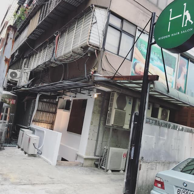 HIDDEN | StyleMap美配