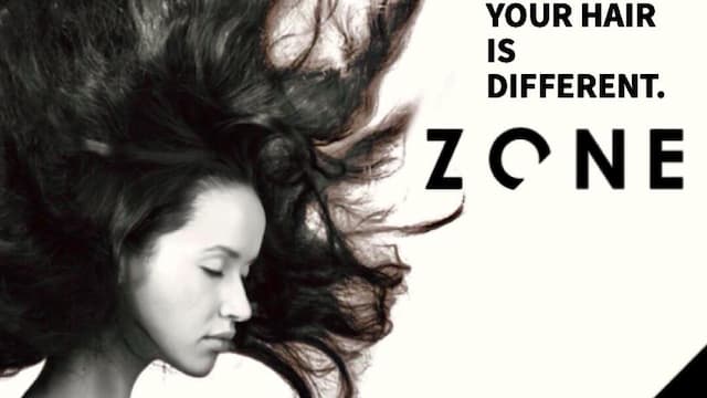 ZONE HAIR DESIGN | StyleMap美配