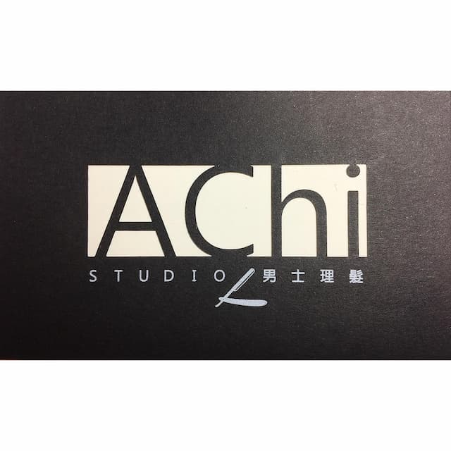 AChi Studio男士理髮 | StyleMap美配