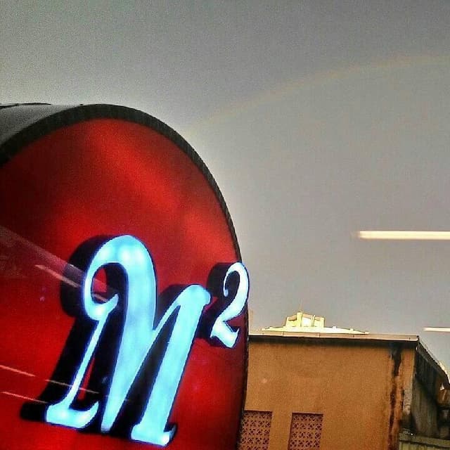 M2創意美髮沙龍 | StyleMap美配