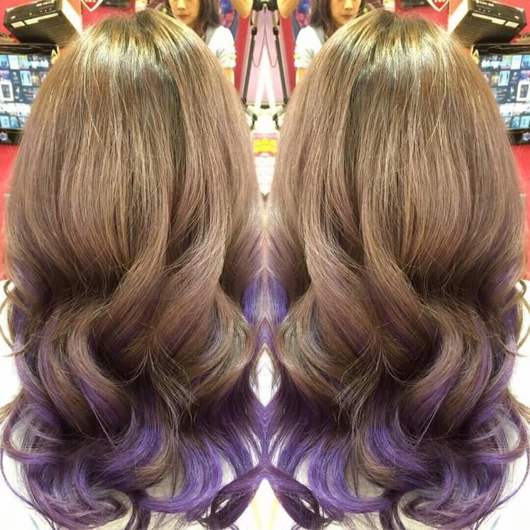 DM HAIR SALON 2 | StyleMap美配