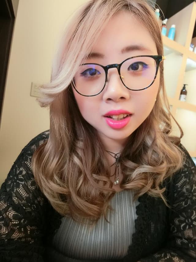 愛秀沙龍 i SHOW | StyleMap 美配