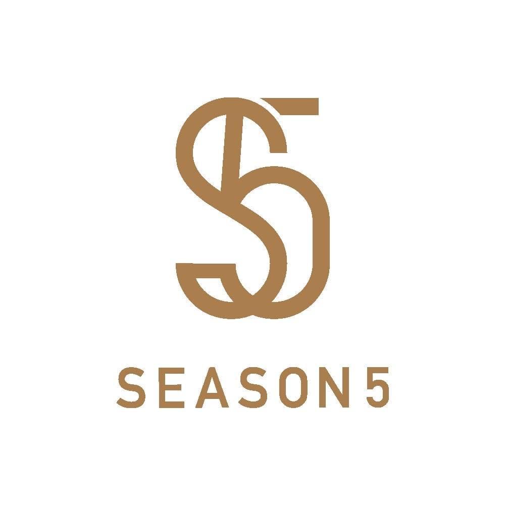SEASON 5 HAIR STUDIO | StyleMap美配