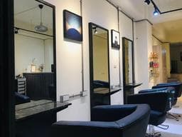 mandy Hair salon | StyleMap美配