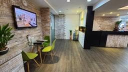 facecolor | StyleMap美配