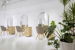 STUDIO M Salon | StyleMap美配