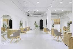 STUDIO M Salon | StyleMap美配
