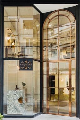 IAN studio | StyleMap美配