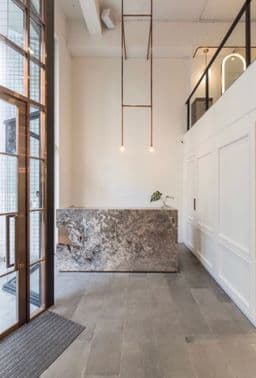 IAN studio | StyleMap美配