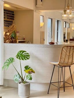 舒喜Sooshi studio | StyleMap美配