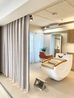 舒喜Sooshi studio | StyleMap美配