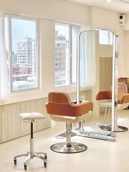 舒喜Sooshi studio | StyleMap美配