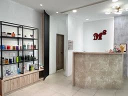 M2創意美髮沙龍 | StyleMap美配