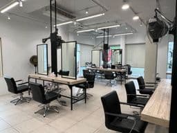 M2創意美髮沙龍 | StyleMap美配