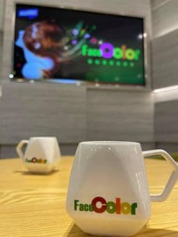 Facecolor蘆意店 | StyleMap美配