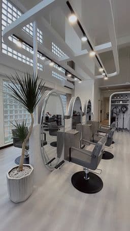 A1 HAIR | StyleMap美配