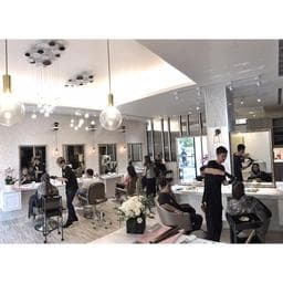 Reform hair salon | StyleMap美配