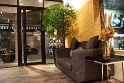 EPOCH | StyleMap美配