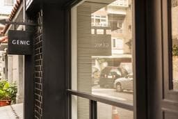 Genic101 | StyleMap美配