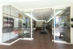 亦爵髮廊 lMAGlNE | StyleMap美配