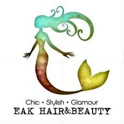 Eak Hair & Beauty | StyleMap美配