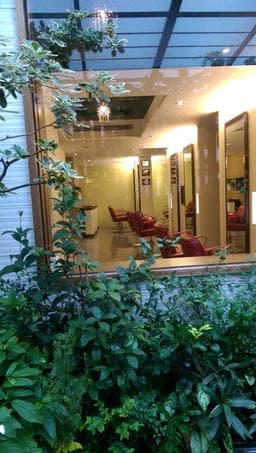 d+hair design | StyleMap美配