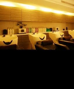 d+hair design | StyleMap美配