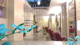 d+hair design | StyleMap美配