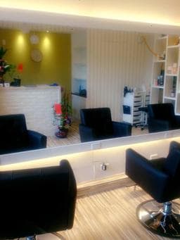 Shan Hair Salon | StyleMap美配
