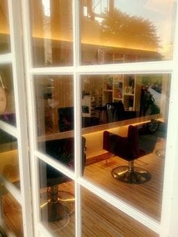 Shan Hair Salon | StyleMap美配