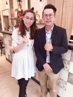 Solis 光。 髮廊 | StyleMap美配