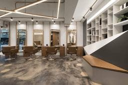 Epoch | StyleMap美配