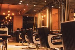 FIX HAIR STUDIO | StyleMap美配