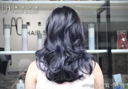 WAO概念沙龍 | StyleMap美配