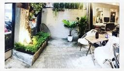 jerry hairsalon | StyleMap美配