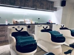 釜閣私Focus | StyleMap 美配